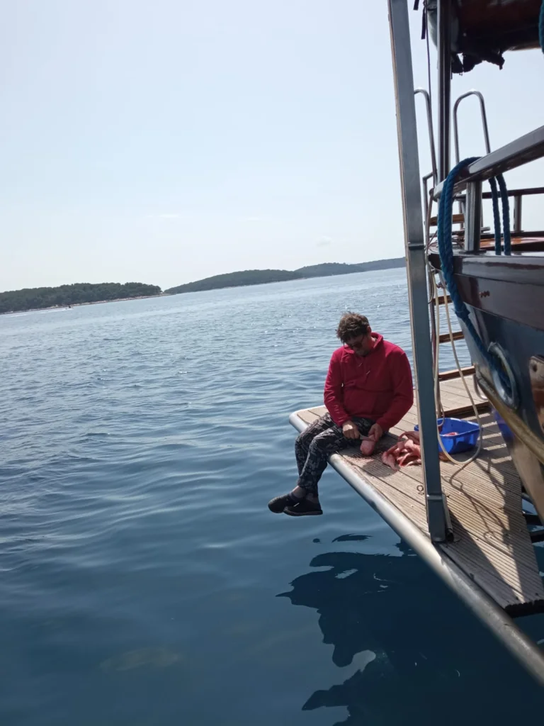 MV Leonardo Croatia | Boutique Cruise with Family Tradition